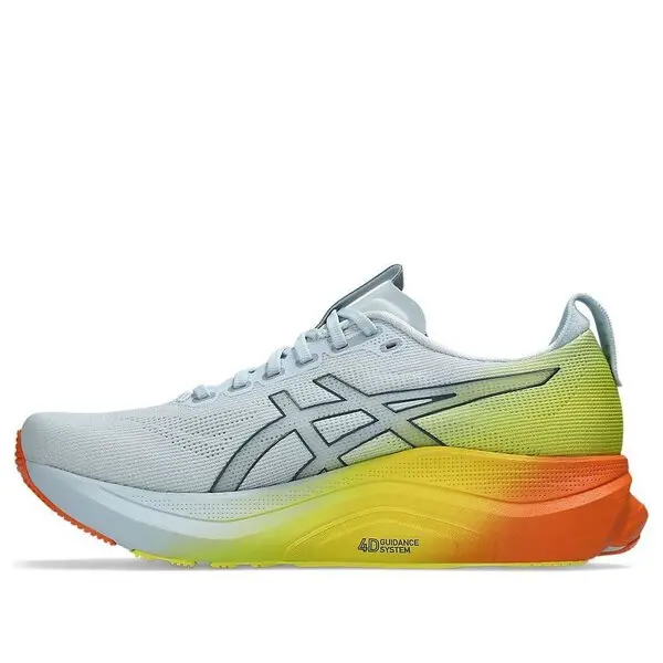 Asics Gel-kayano 32 Athletic Sneakers - Sunny Sizzle