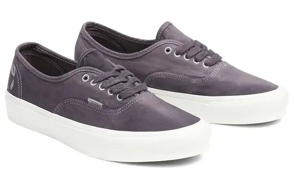 VANS Authentic 44 Dx Sneakers - Gray/white