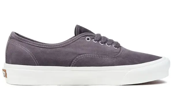 VANS Authentic 44 Dx Sneakers - Gray/white