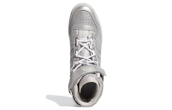 Adidas Ivy Park X Forum Mid 'icy Park Metallic