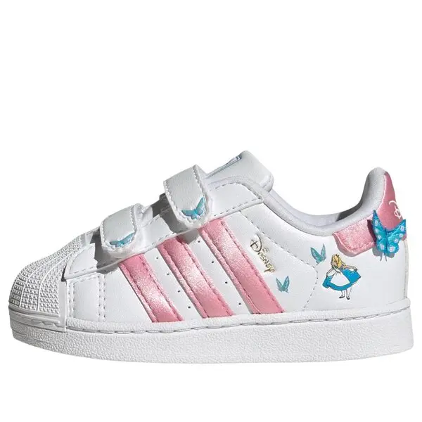 Adidas Disney Superstar Ii Sneakers
