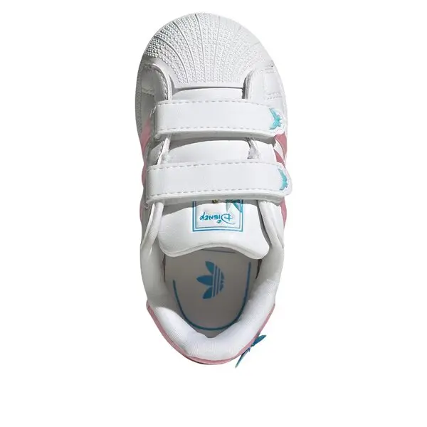 Adidas Disney Superstar Ii Sneakers
