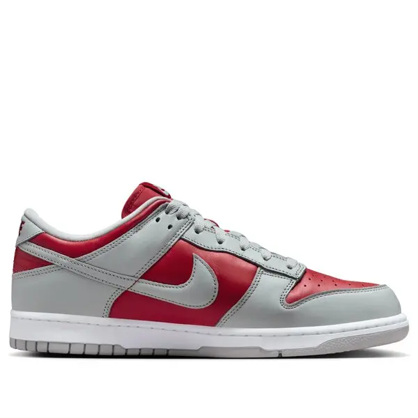 Nike Dunk Low "ultraman" Sneakers