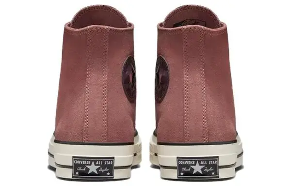 CONVERSE Chuck Taylor All Star 1970s High Top Sneakers - Wine Red