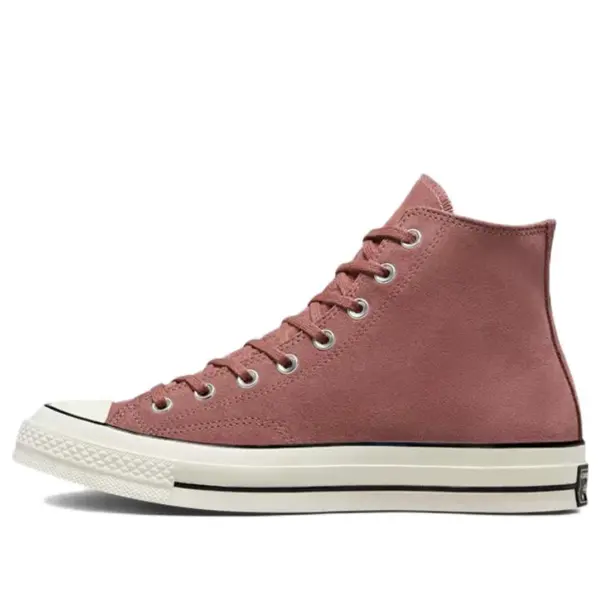 CONVERSE Chuck Taylor All Star 1970s High Top Sneakers - Wine Red
