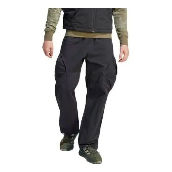 Adidas Adventure Premium Cargo Pants