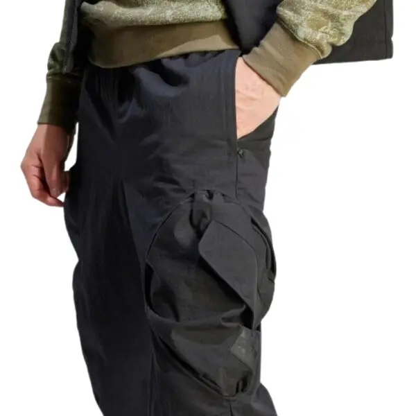 Adidas Adventure Premium Cargo Pants