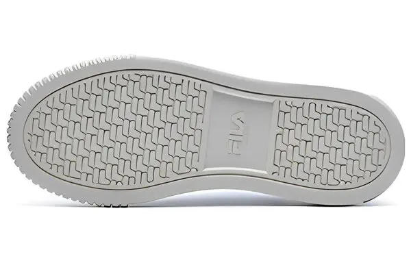 FILA FUSION X Wallride Dx Skate Shoes - Blue/white