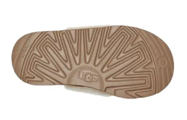 UGG Fluff Yeah Clog Slipper