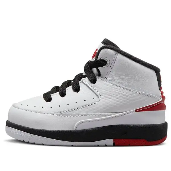 JORDAN 2 Retro "chicago" 2022