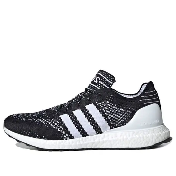 Adidas Ultraboost Dna Primeknit Sneakers - Black