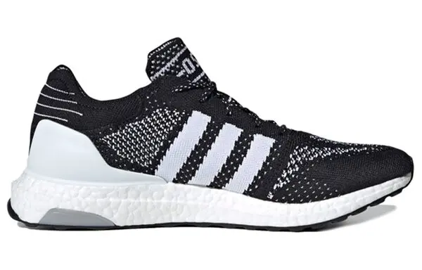 Adidas Ultraboost Dna Primeknit Sneakers - Black
