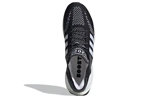 Adidas Ultraboost Dna Primeknit Sneakers - Black