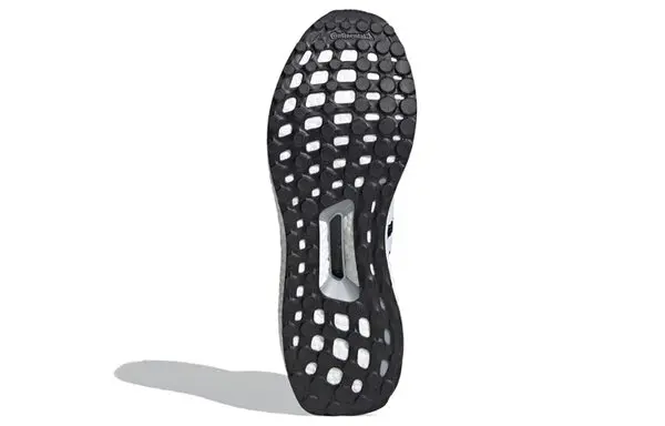 Adidas Ultraboost Dna Primeknit Sneakers - Black