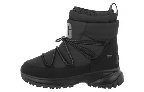 UGG Yose Puffer Mid Boots