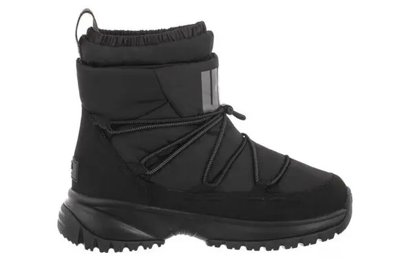 UGG Yose Puffer Mid Boots
