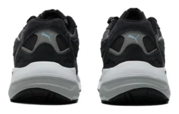 PUMA Teveris Nitro Sneakers - Black/white/grey