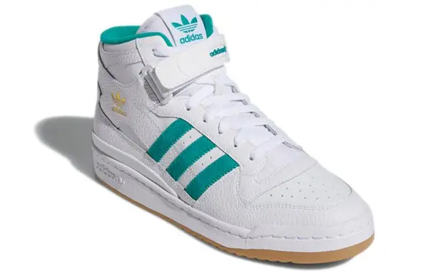 Adidas Forum Mid Sneakers