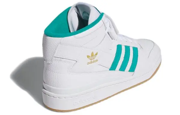 Adidas Forum Mid Sneakers