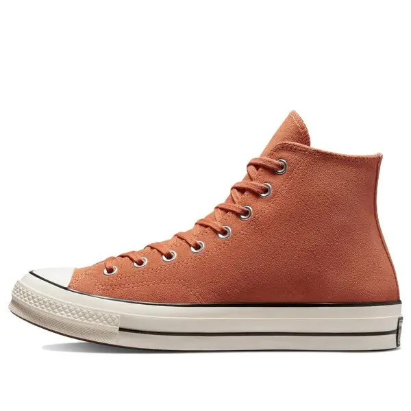 CONVERSE Chuck Taylor All Star High Top Sneakers - Brown