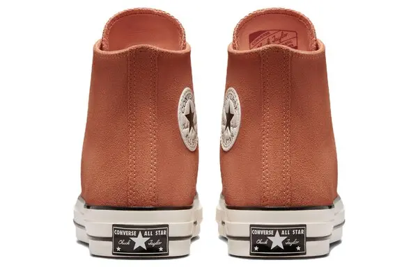 CONVERSE Chuck Taylor All Star High Top Sneakers - Brown