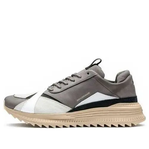 PUMA Han Kjobenhavn X Avid Han 'steel Safari' Sneakers - Grey