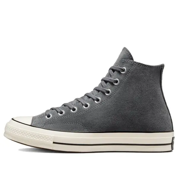 CONVERSE Chuck Taylor All Star High Top Sneakers - Gray