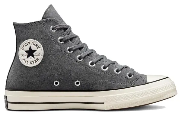 CONVERSE Chuck Taylor All Star High Top Sneakers - Gray