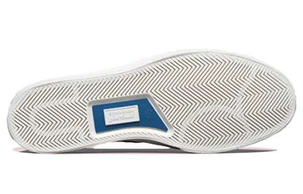 CONVERSE Jack Purcell Patchwork Low Top Sneakers
