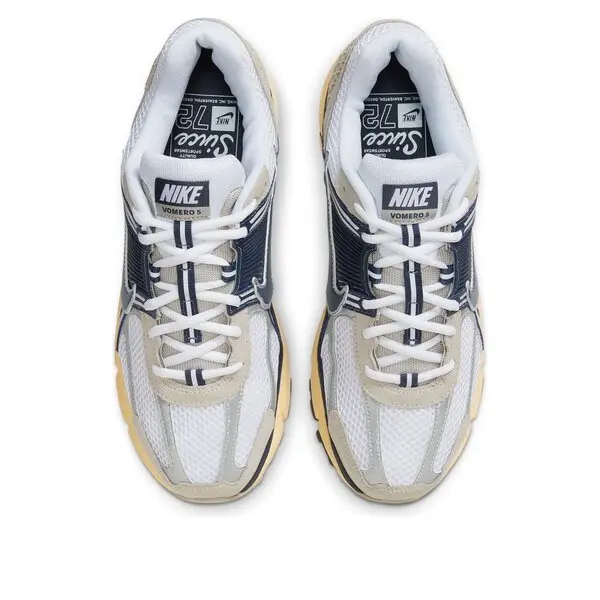 Nike Zoom Vomero 'since '72' Sneakers - Thunder Blue