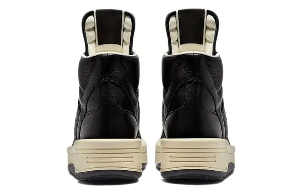 CONVERSE Rick Owens X Turbowpn Mid High Top Sneakers