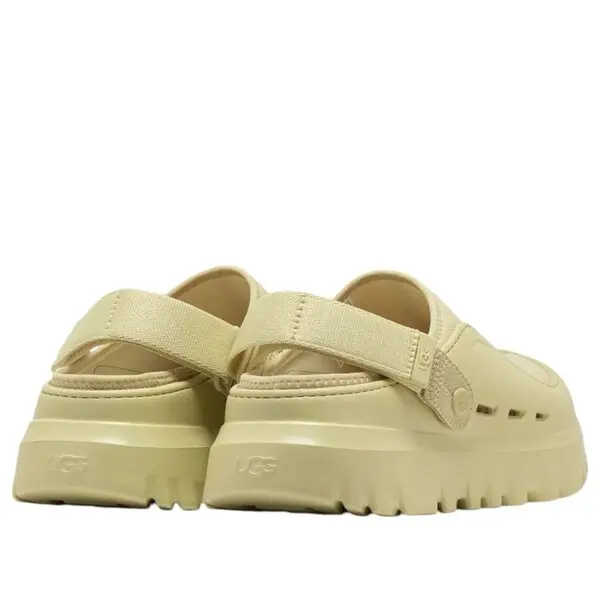 UGG Peakmod Clog Sneakers