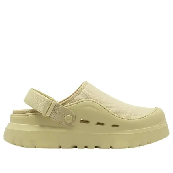 UGG Peakmod Clog Sneakers