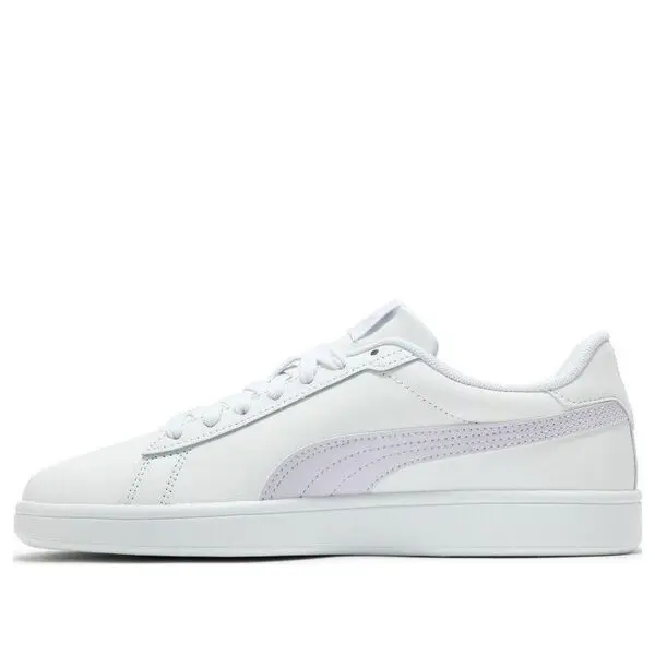 PUMA Smash 3.0 L Sneakers - White