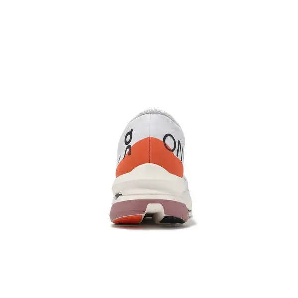 On Cloudboom Echo 3 Sneakers - White/flame