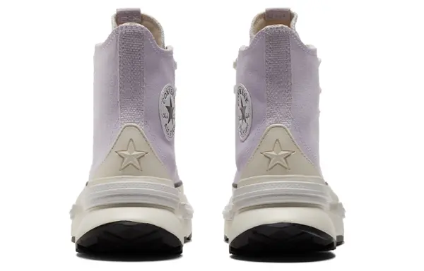 CONVERSE Run Star Legacy Cx High Top Sneakers - Purple