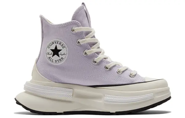 CONVERSE Run Star Legacy Cx High Top Sneakers - Purple