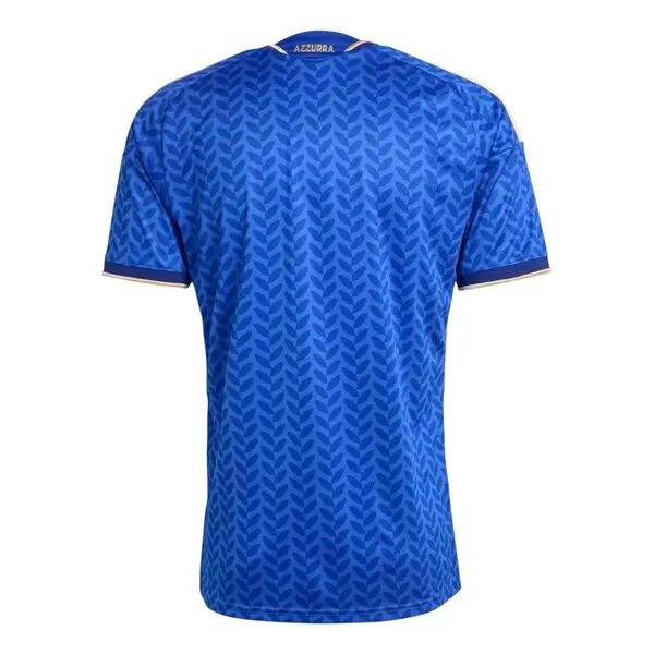 Adidas Italy 26 Home Jersey - Bold Blue
