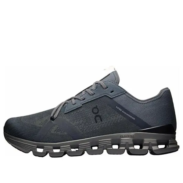 On Cloud X 4 Ad Athletic Sneakers