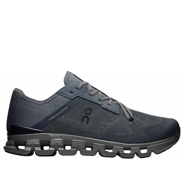 On Cloud X 4 Ad Athletic Sneakers