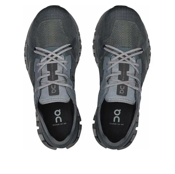 On Cloud X 4 Ad Athletic Sneakers