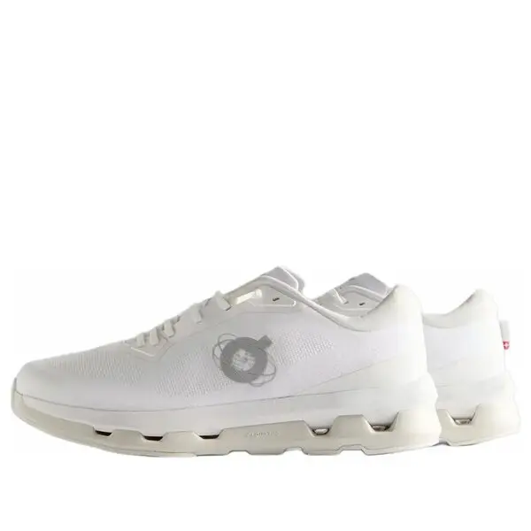 On X Kith Cloudzone Sneakers