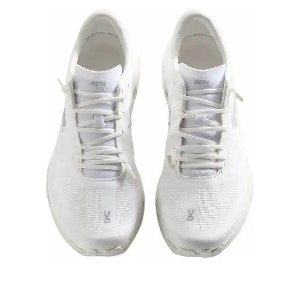 On X Kith Cloudzone Sneakers