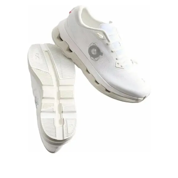 On X Kith Cloudzone Sneakers