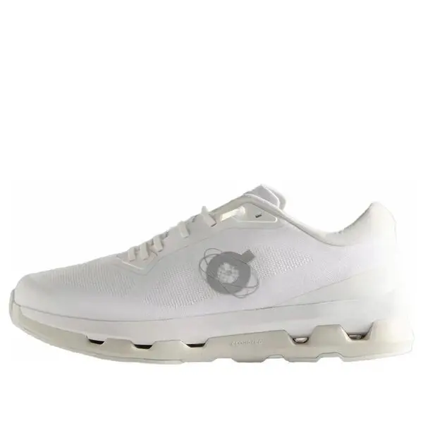 On X Kith Cloudzone Sneakers