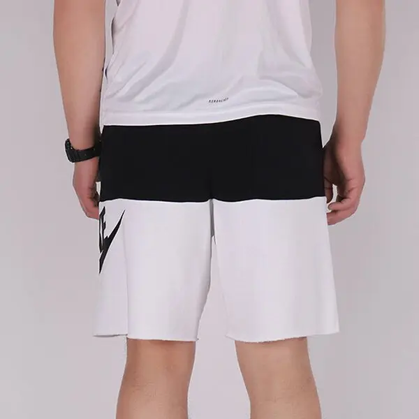 Nike Alumni Colorblock Shorts