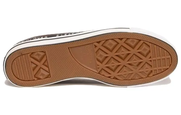 CONVERSE One Star Pro Low X Patta "4 Leaf Clover" Sneakers