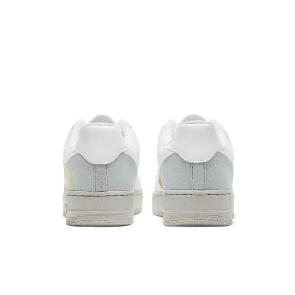 Nike Force 1 '07 Lx "embroidered Desert Camo
