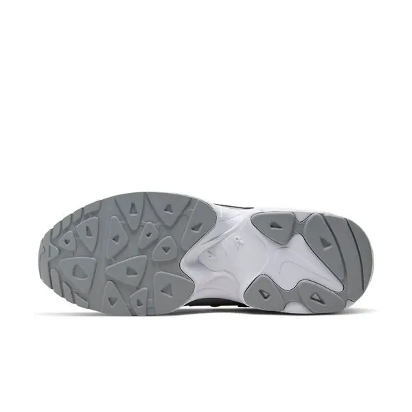 Nike Max 2 Light Se Sneakers - Silver/white
