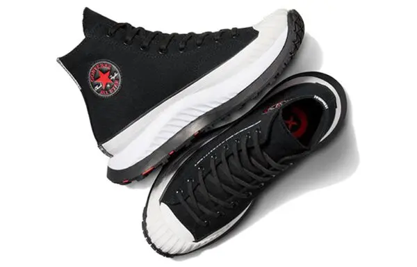 CONVERSE Chuck Taylor 70 At-cx High Top Sneakers